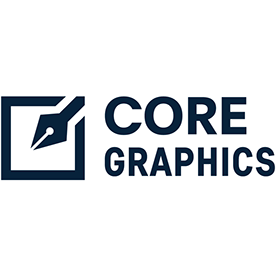 Core Graphics - Senior Graphic Designer in Chennai, India :: Behance