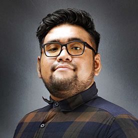 Muhammad Zulzharif Mustaffa Kamal - Senior 3D Generalist / Video Editor ...