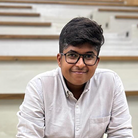 Rishab Gupta - Senior Graphic Designer & Editor in Mumbai, India :: Behance