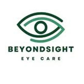Beyond Sight Eyecare in United States Minor Outlying Islands :: Behance