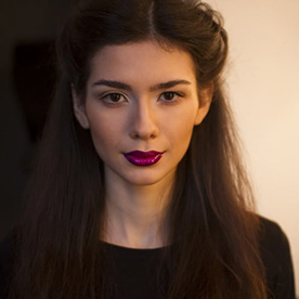 Anastasiia Volokh - Graphic Designer in Odessa, Ukraine :: Behance