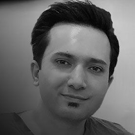 Shahrooz Daneshvar - SHahroozDaneshvar in Cologne, Germany :: Behance