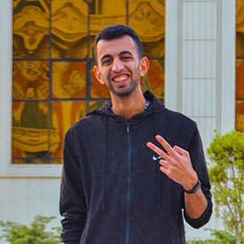 Hady Hesham - Graphic designer in Alexandria, Egypt :: Behance