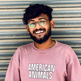 Vinay Kumar in Hyderabad, India :: Behance