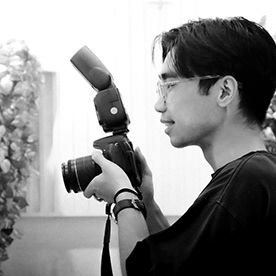 Phi Nguyen - Photographer, Graphic Designer, 2D artist in Ho Chi Minh ...