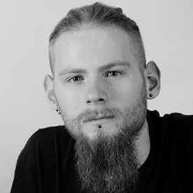 Dominik Idzikowski in Poland :: Behance