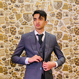 Moeed Khan - Content Creator & Video Editor in Islamabad, Pakistan :: Behance