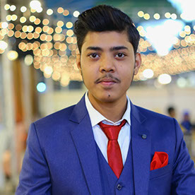 Abdul Samad - Website Developer & Designer in Karachi, Pakistan :: Behance