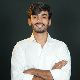 pranay jain - Copywriter in India :: Behance