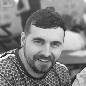 Gabriel Fox - Digital Designer in Warrington, United Kingdom :: Behance