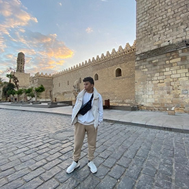 Amir Ashraf - Interior Architect in Cairo, Egypt :: Behance