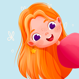 Malvine Art - Children's illustrator in Belarus :: Behance