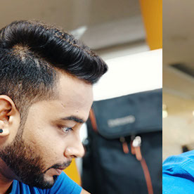 SANDEEP AHLAWAT - Sr. Graphic Designer in Gurgaon, India :: Behance