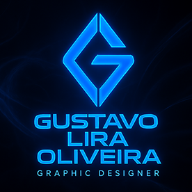 Gustavo Lira - Focado em Adobe Photoshop, Illustrator, After Effects ...