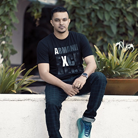 Pallavi Namdev Shoot :: Behance