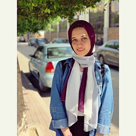 sarah tamer on Behance