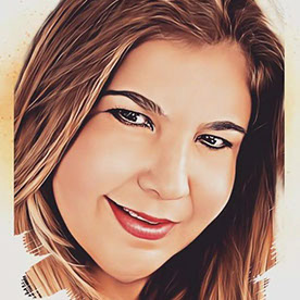 Irma Cardona - 3D Art Student in Kissimmee, FL, USA :: Behance