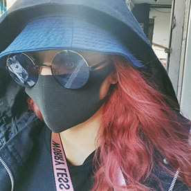 Thy Nguyen - Visual Artist in Vietnam :: Behance