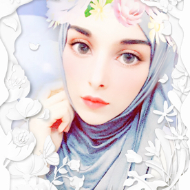 Nana Pretty - Fashion designer in Basra, Iraq :: Behance