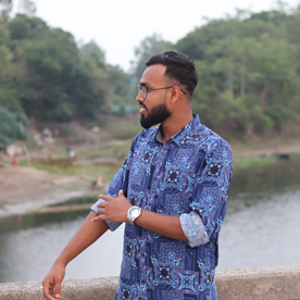 MD MAHMUDUL ISLAM - Graphic & Brand Designer. in Rajshahi, Bangladesh ...