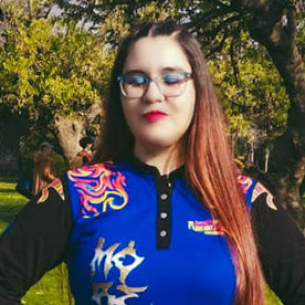 Francesca velásquez - Estudiante in Santiago, Chile :: Behance