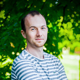 Andrew Savchenko - CG Artist, Visualization in Penza, Russian ...