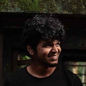 Sanjay . - Creative Visualizer | Motion Graphics| Branding | Video ...