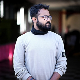 Mousum De - Photographer | Cinematographer | Video editor in Bangalore ...