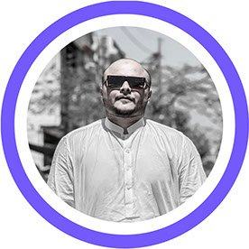Wajdan Altaf - Visual Designer & Animator in Karachi, Pakistan :: Behance