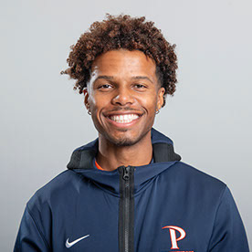 Morgan Cheatham - Assistant Director of Digital Strategy and Broadcast ...