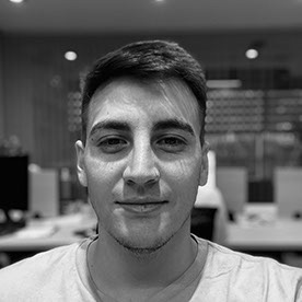 Rodrigo Caballero - BIM Architect in Villa del Parque, Argentina :: Behance