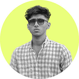 Abrash Muhammed - Graphic Designer in Kannur, India :: Behance