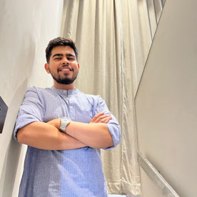 Devarsh Panchal :: Behance