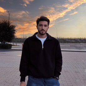 Parviz Mammadov - Graphic Designer in Baku, Azerbaijan :: Behance