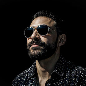 Loay Al Qarrany - Graphic Designer in Cairo, Egypt :: Behance