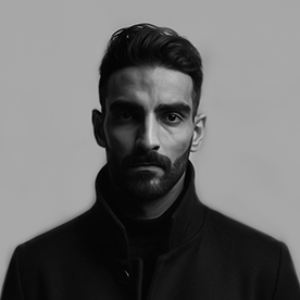 Abbas Kermani - Graphic Designer UI/UX Designer in Tehran, Iran ...