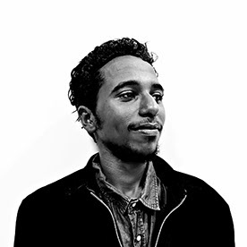 Ali Abbas - Visual designer in Saudi Arabia :: Behance