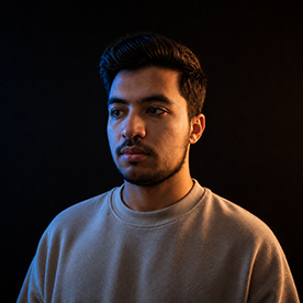 Alireza Beygi - Graphic Designer and UI/UX Designer in Isfahan, Iran ...