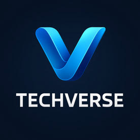 tech verse in USA :: Behance