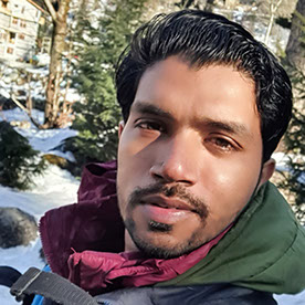 Manish Saini - Graphic Designing and Video & Animation in New Delhi ...