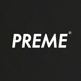Preme Digital - Brand Strategy | Design Consultancy in Spokane, WA, USA ...