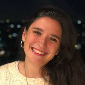 María Lucila Brizzio :: Behance