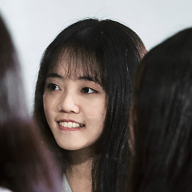 Yi-Han Chen in Taiwan Region :: Behance