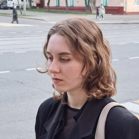 Darya Vavilova - graphic design, UI/UX in Russian Federation :: Behance