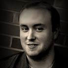 Luke Marot - Freelance Graphic Designer & Writer in Cedarville, OH, USA ...