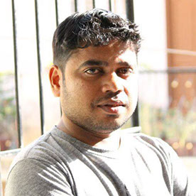 Deviprasad PH - UX UI and graphic designer :: Behance