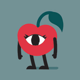 Victoria Zavala - Graphic Design Student in USA :: Behance