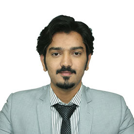 Muhammad Khizar - Graphic designer | Video editor | UI/UX designer in ...