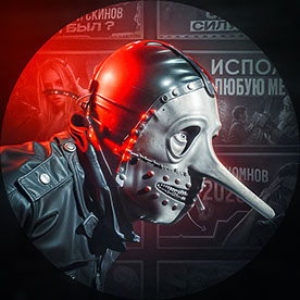Finn Evans - Графический дизайнер in Russian Federation :: Behance