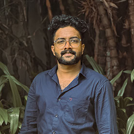 Amal Js - graphic designer in Thiruvananthapuram, India :: Behance
